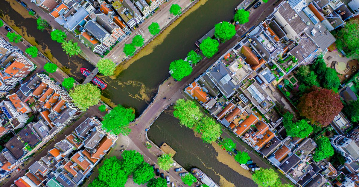 ICG builds European Investment Team in the Benelux - ICG