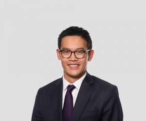 Harry Sugiarto - ICG