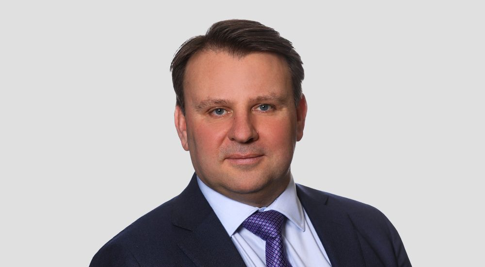 Real Assets Archives - ICG