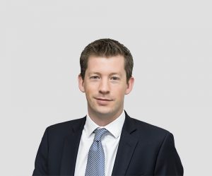 David Mortimer - ICG