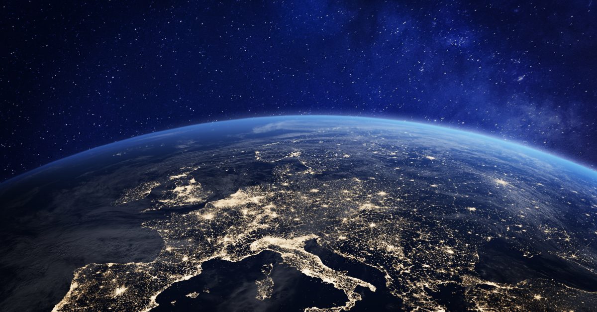 ICG appoints Jamie Rivers - ICG