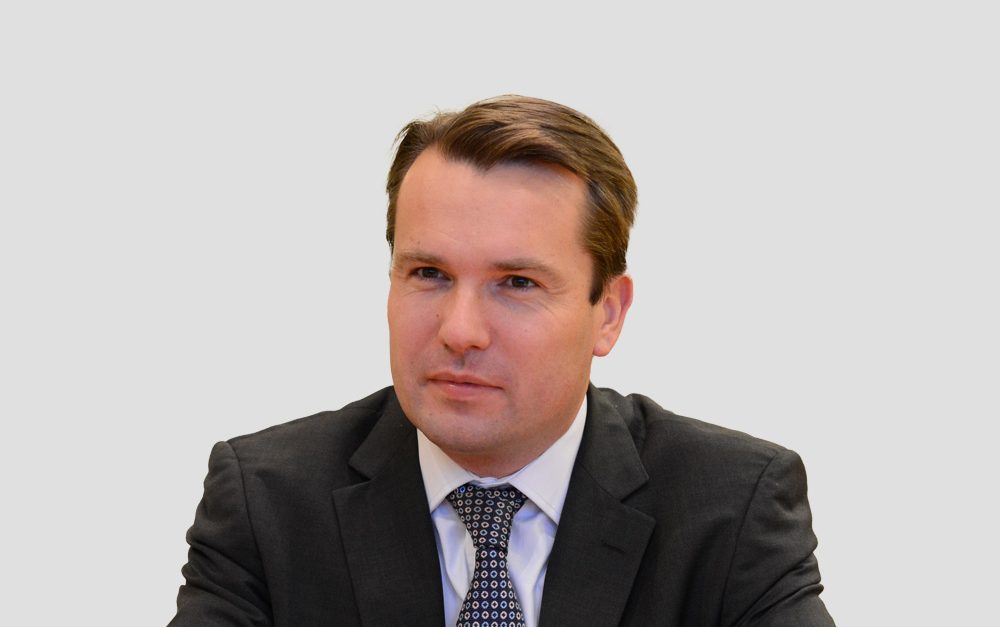 Mathieu Vigier - ICG