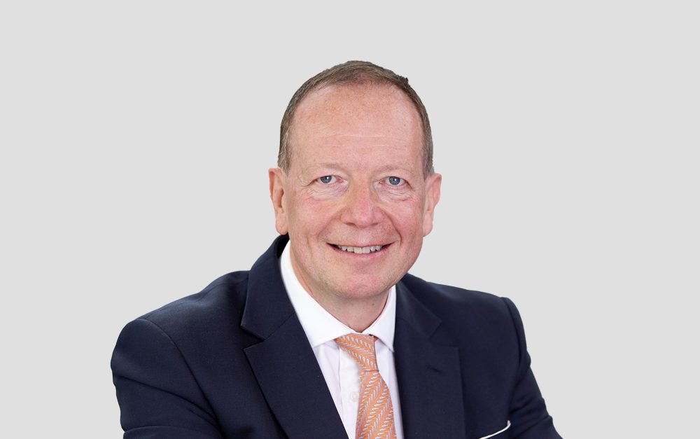Matthew Lester - ICG