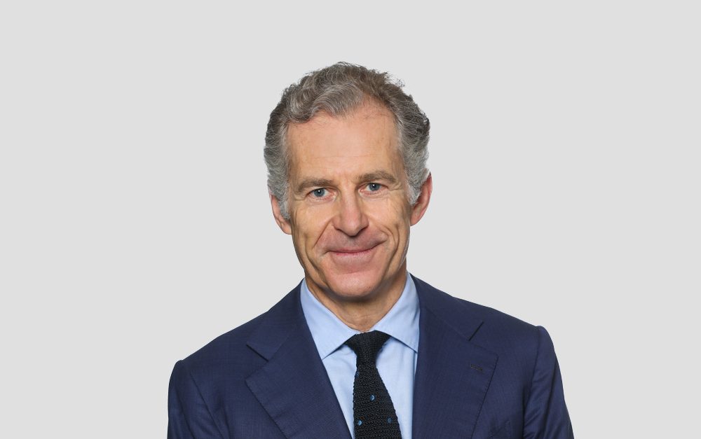 Oliver Gardey - ICG