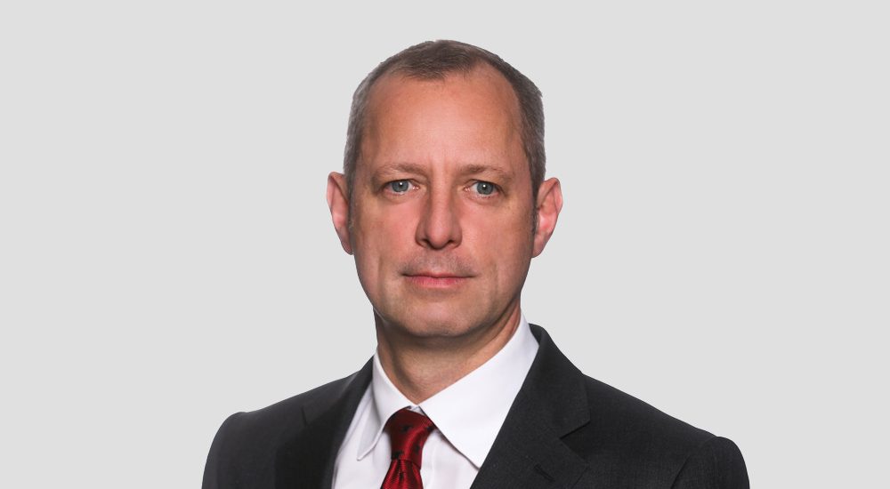 Mathieu Vigier - ICG