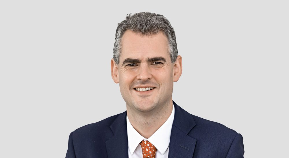 Benoît Durteste - ICG