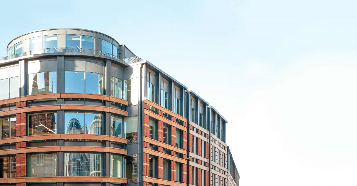 Company information - ICG