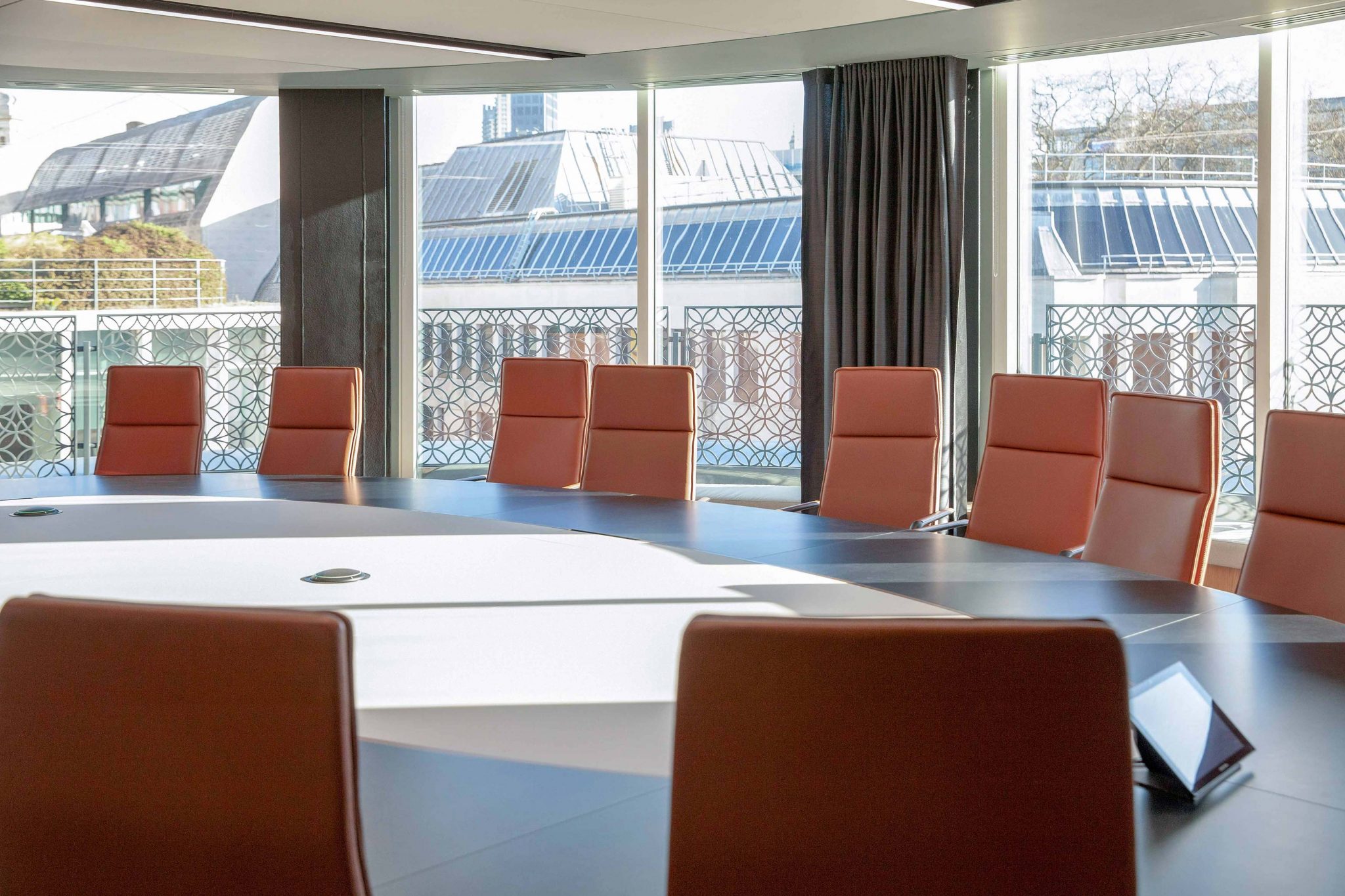 ICG plc Board update - ICG