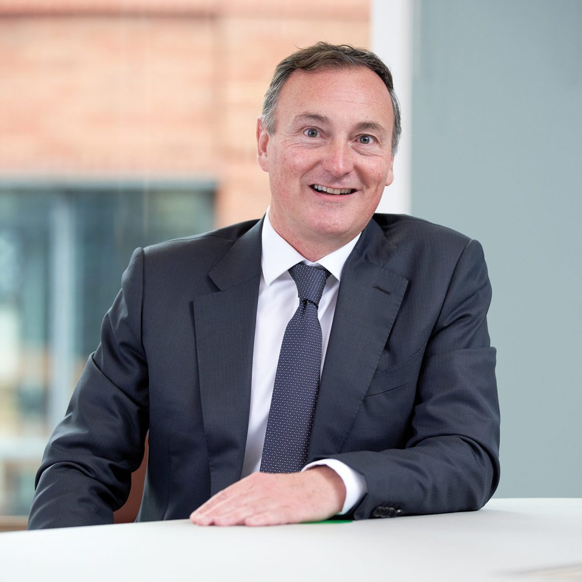 ICG reaches €1.5bn for debut Infrastructure fund - ICG