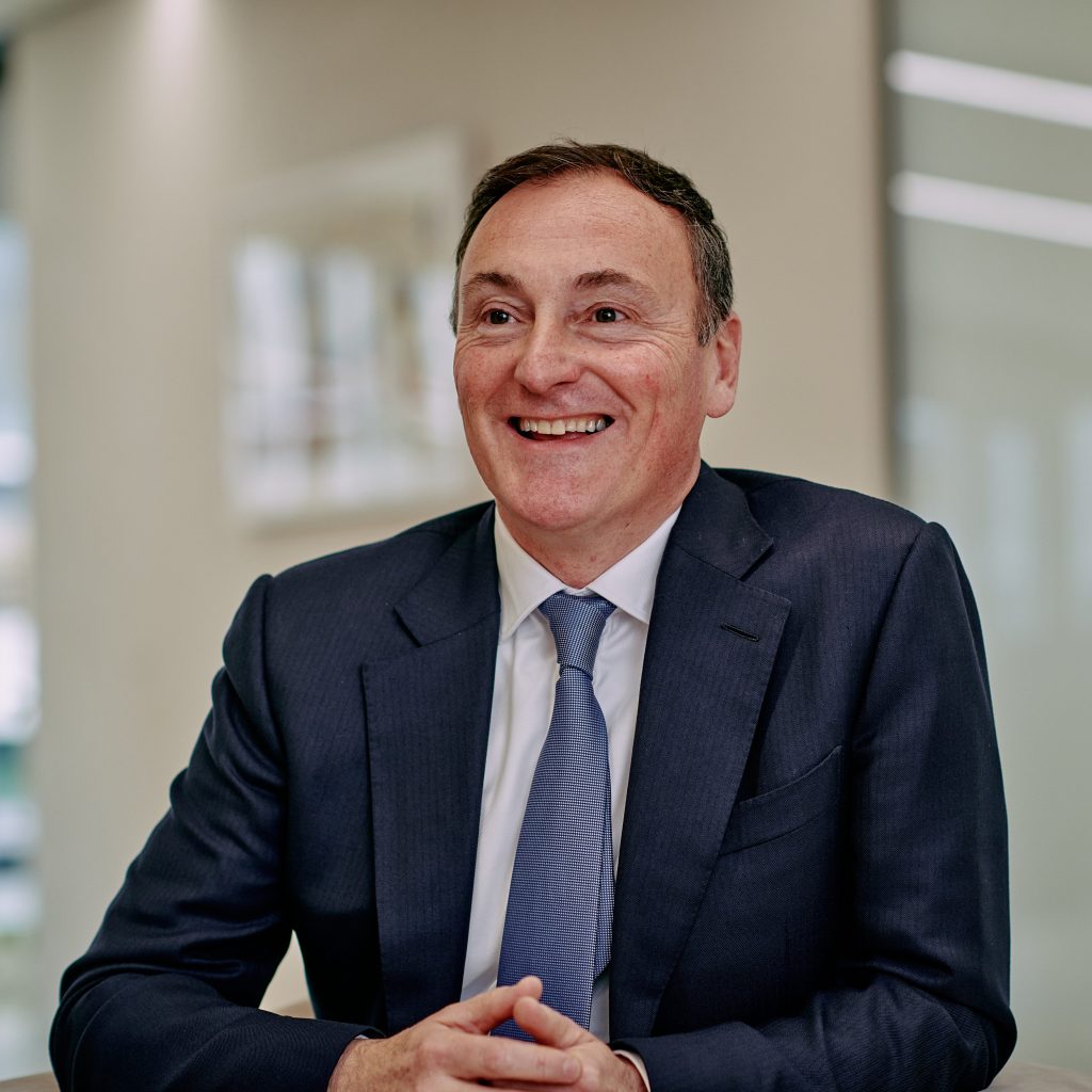 ICG raises €8.1bn for eighth vintage of flagship European Corporate ...