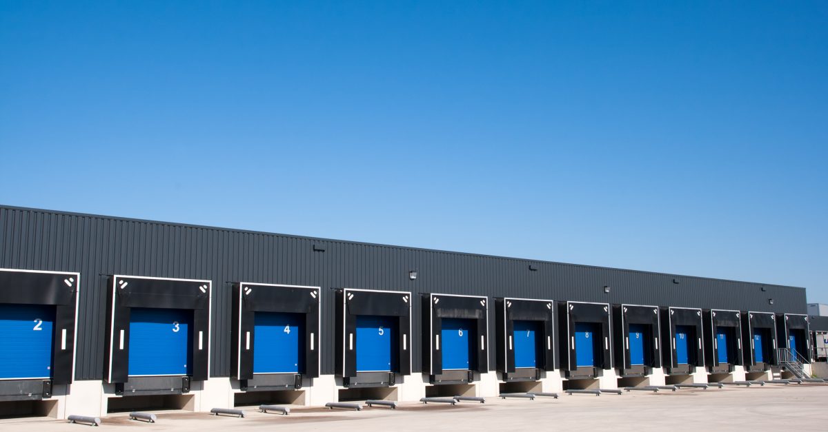 ICG Real Estate launches a €500m urban logistics and light industrial ...