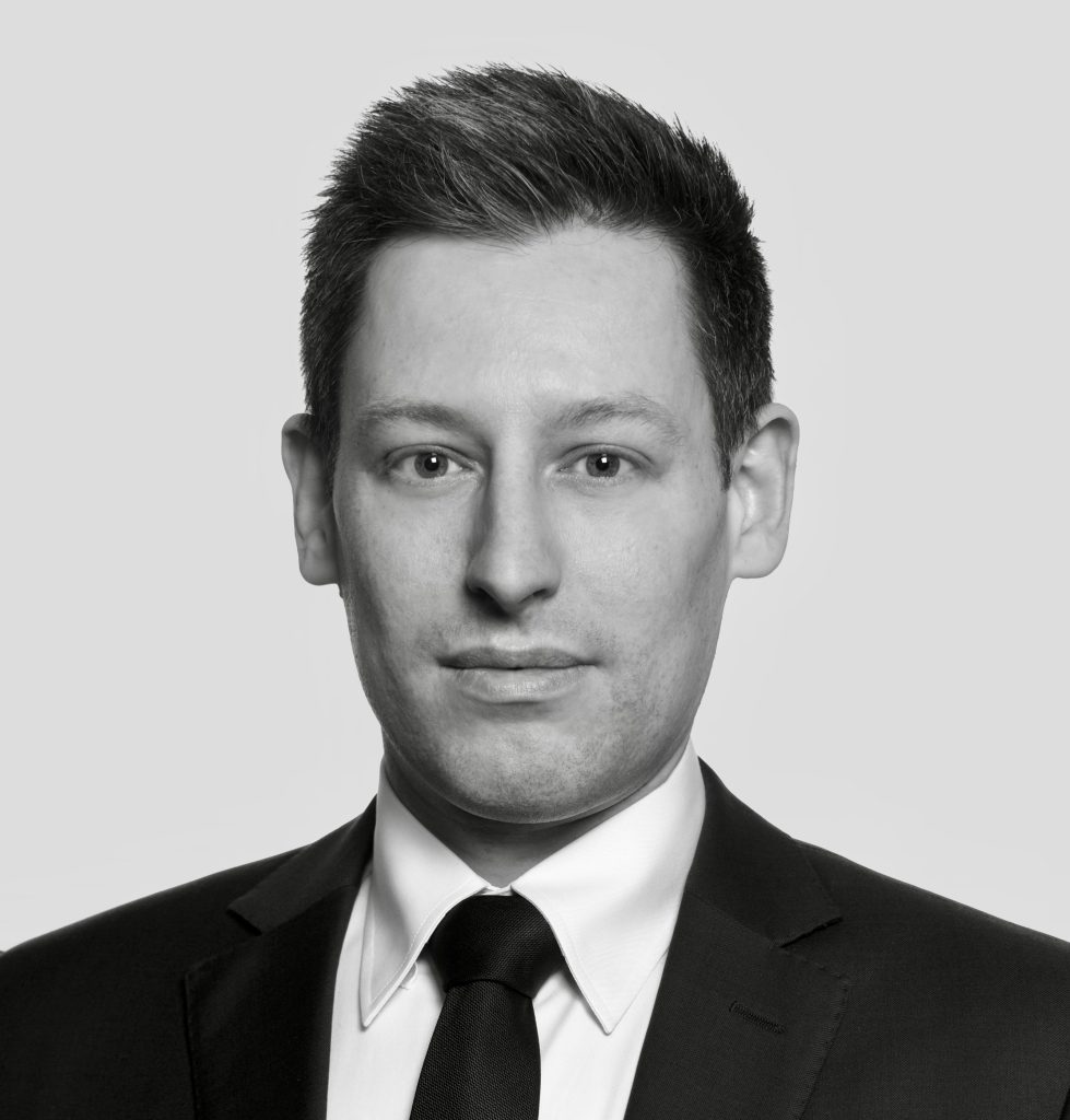 ICG strengthens SDP team with appointment of Nick Kogevinas and ...