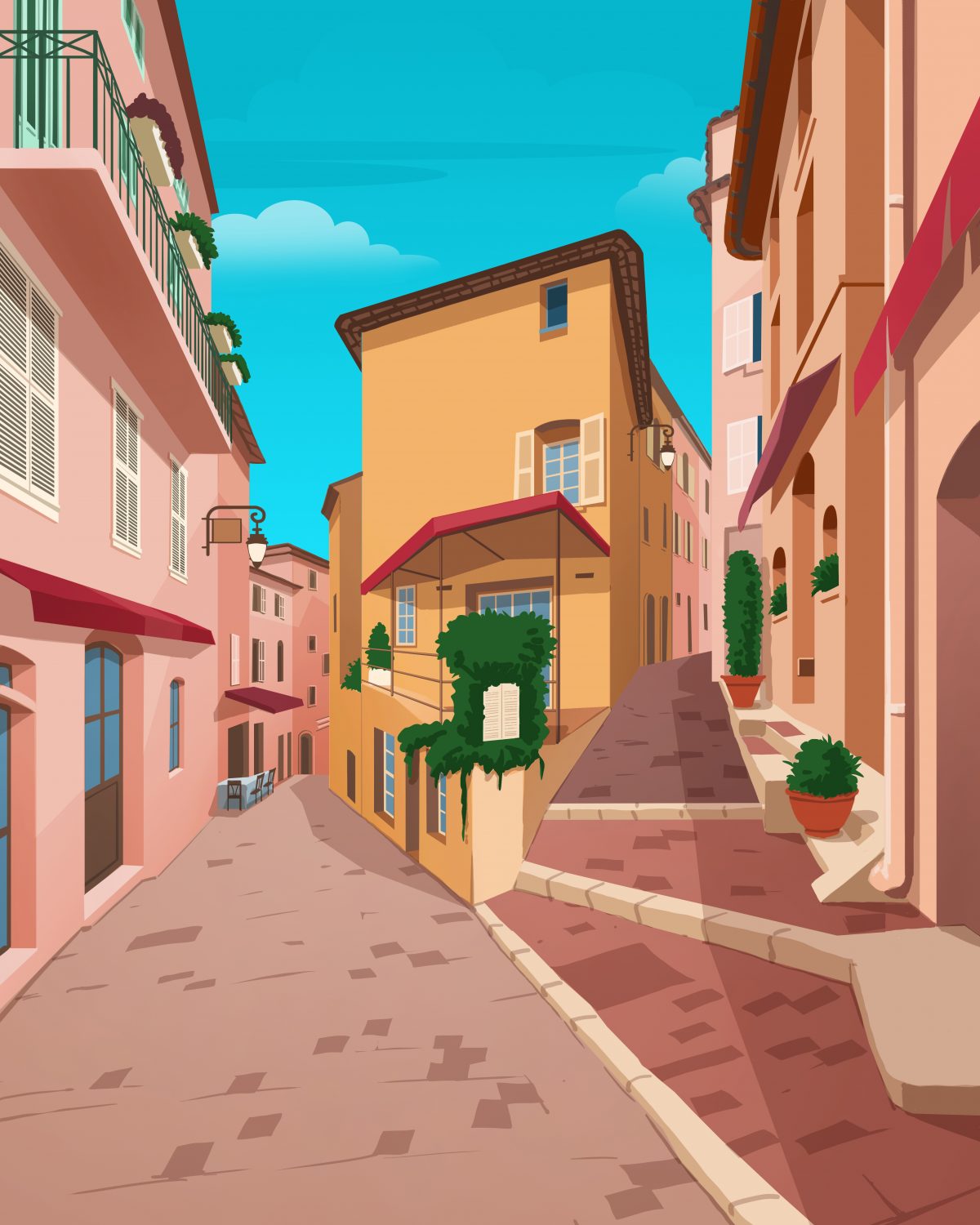 ICG at IPEM 2022 - ICG