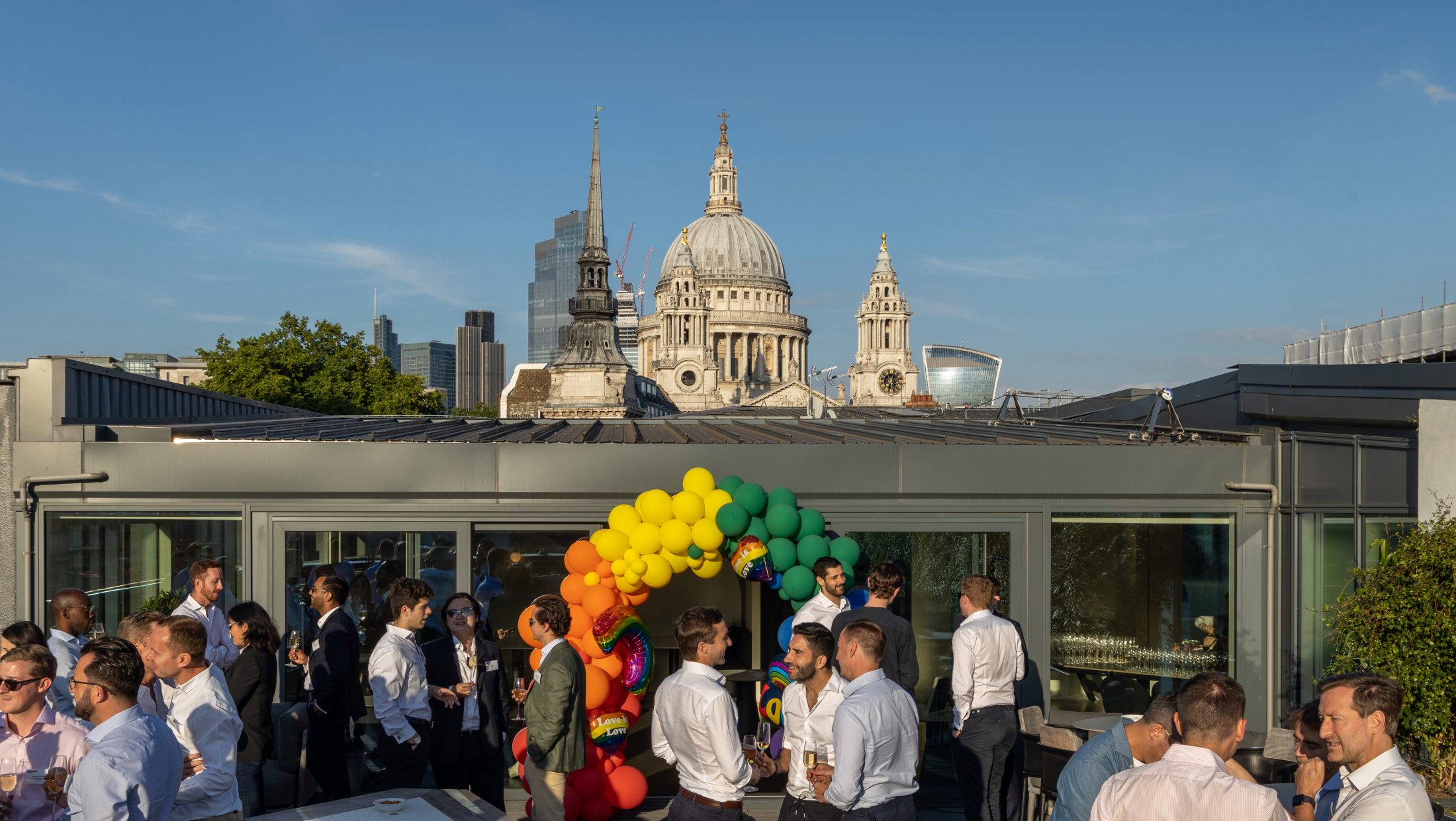 Culture and Inclusion - ICG