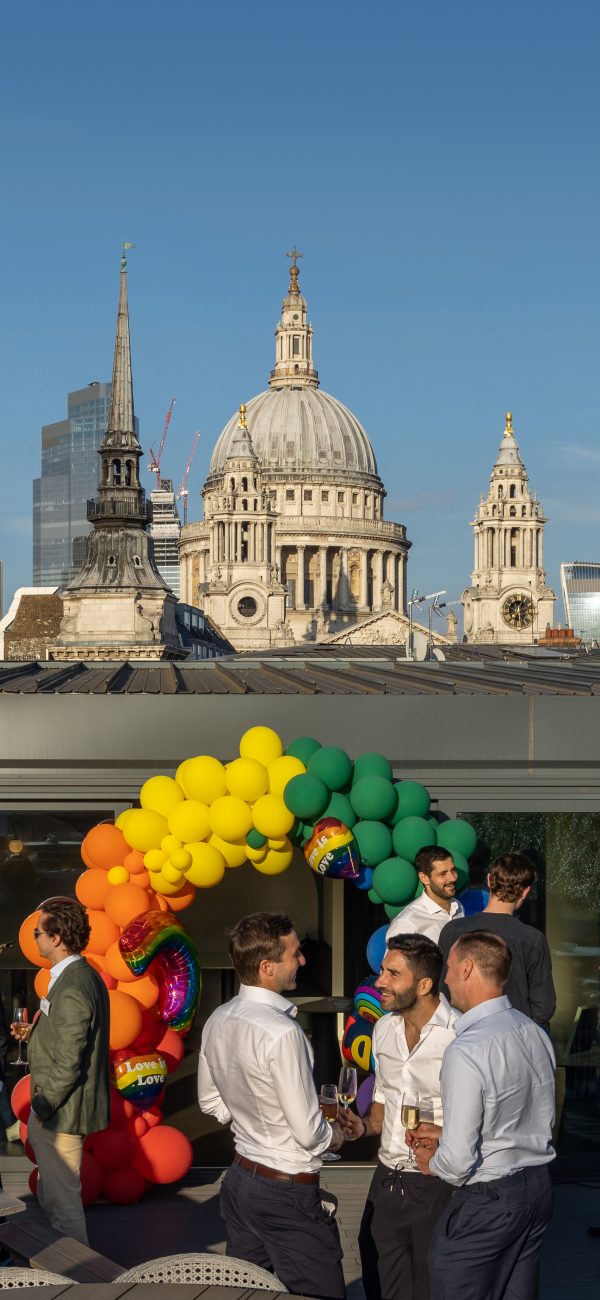 Culture and Inclusion - ICG