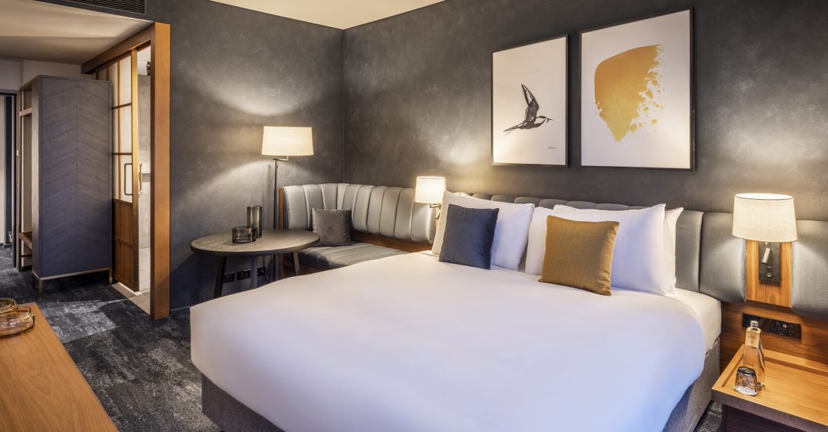 ICG and Pro-invest Europe launch UK hospitality joint venture - ICG
