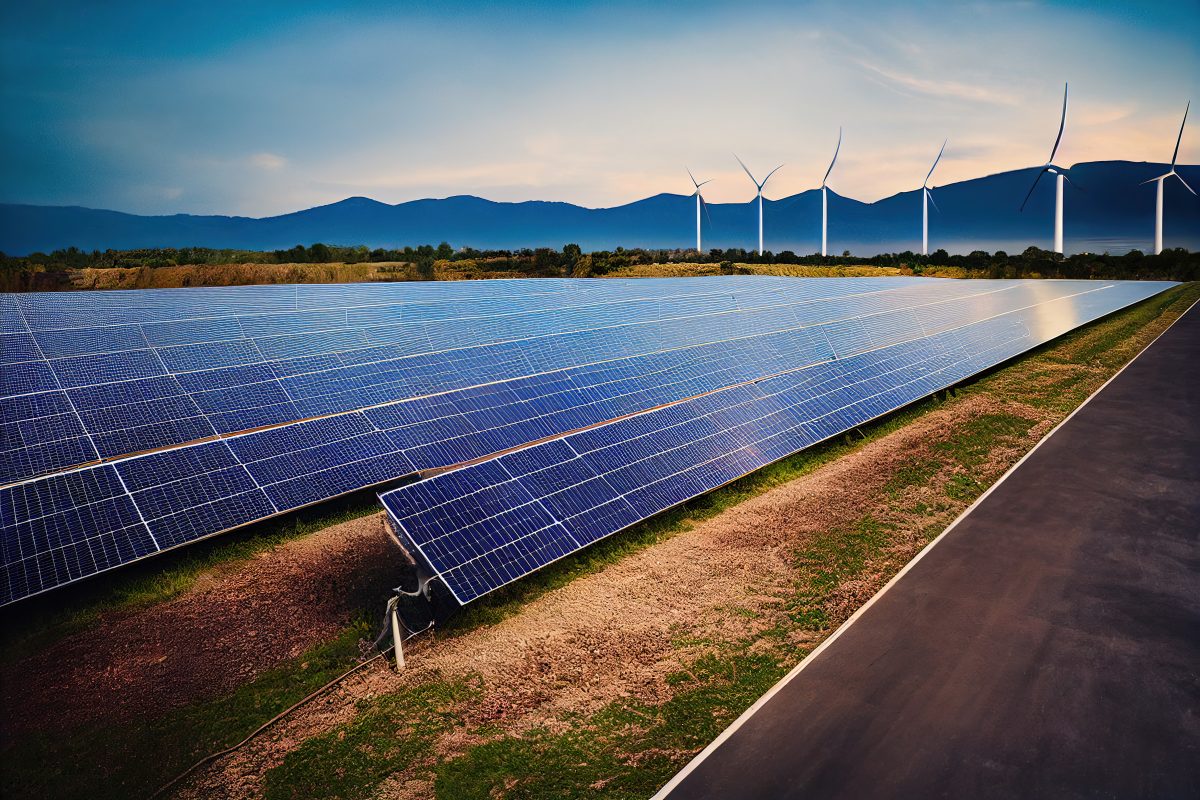ICG Infra acquires leading Iberian renewable platform, Dos Grados - ICG