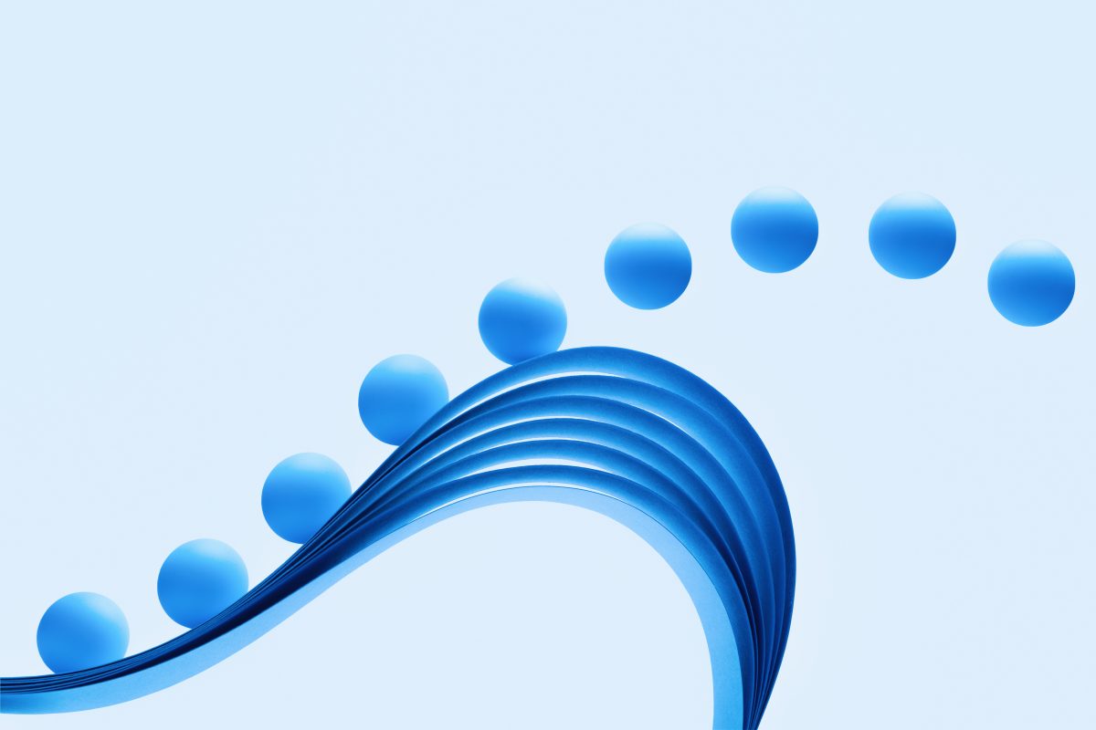 The evolution of single-asset deals - ICG