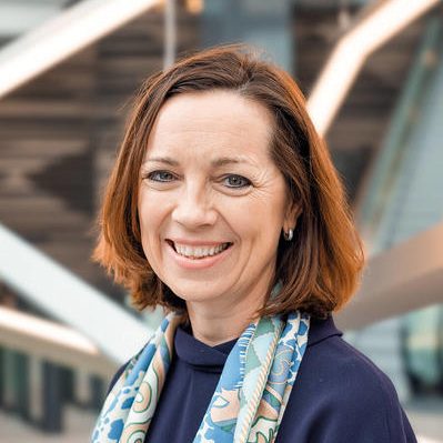 ICG Real Estate appoints Madeleine Cosgrave as Senior Advisor - ICG