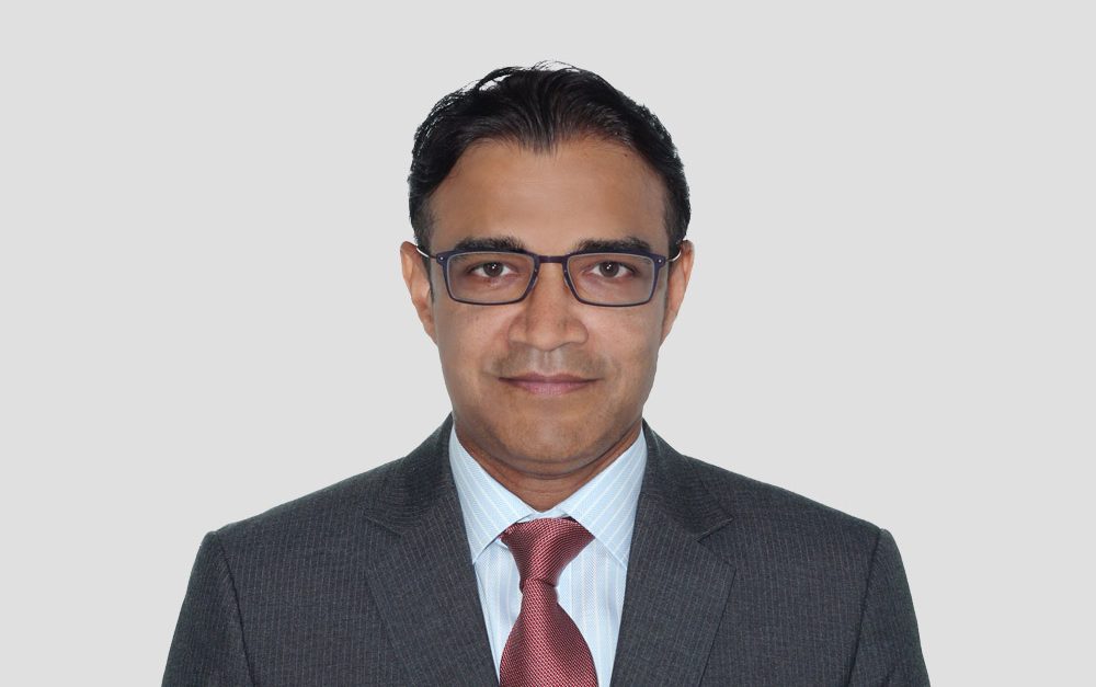 Devarshi Das - ICG