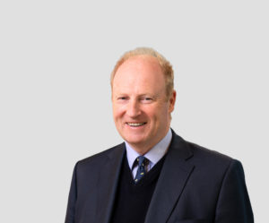 William Rucker - ICG