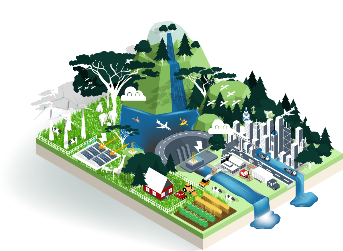 ICG acquires further stake in Ocea Smart Building from Crédit Agricole ...