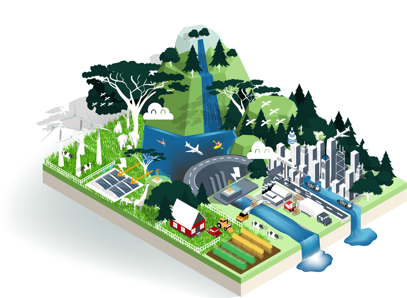 ICG acquires further stake in Ocea Smart Building from Crédit Agricole ...