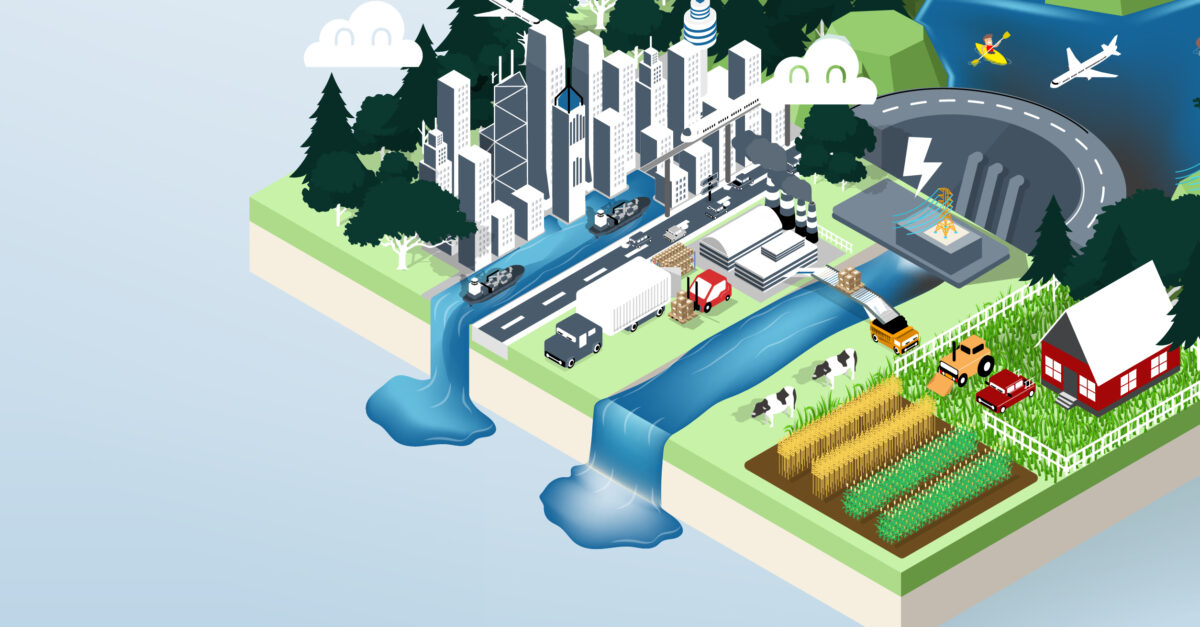 ICG acquires further stake in Ocea Smart Building from Crédit Agricole ...