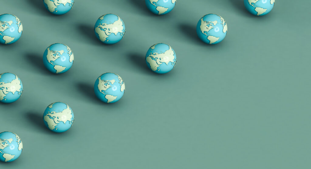 Caterina Ket joins ICG's DACH client coverage team - ICG