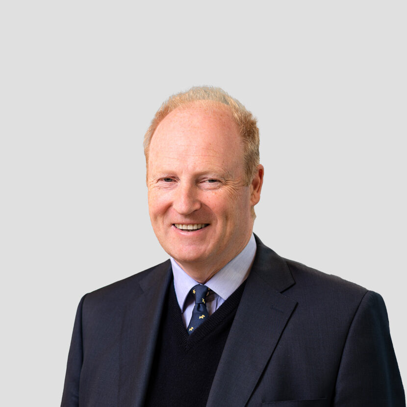 Board Change - ICG