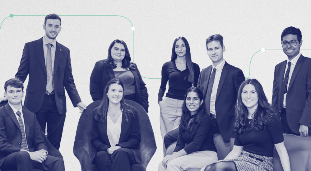 Shareholders & Debtholders - ICG