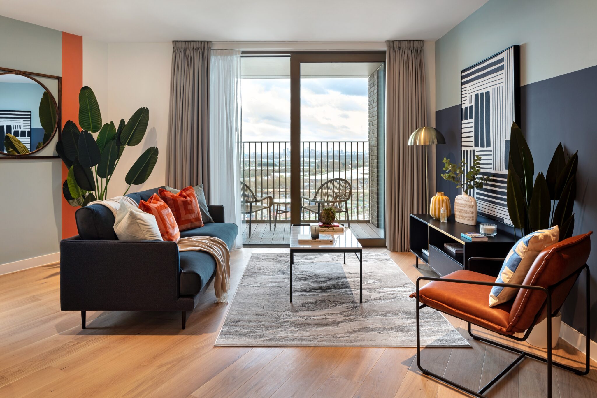 Related Argent expands build-to-rent portfolio starting construction on ...