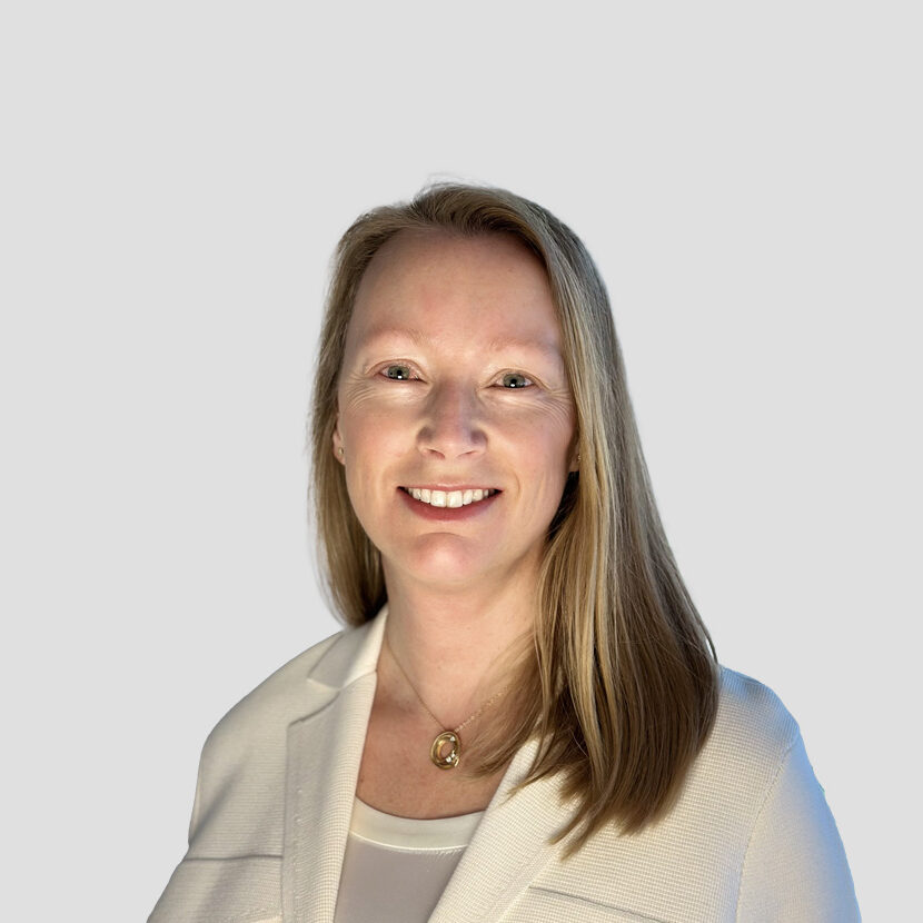 Dr Samantha Budd Haeberlein joins ICG as a Senior Advisor - ICG