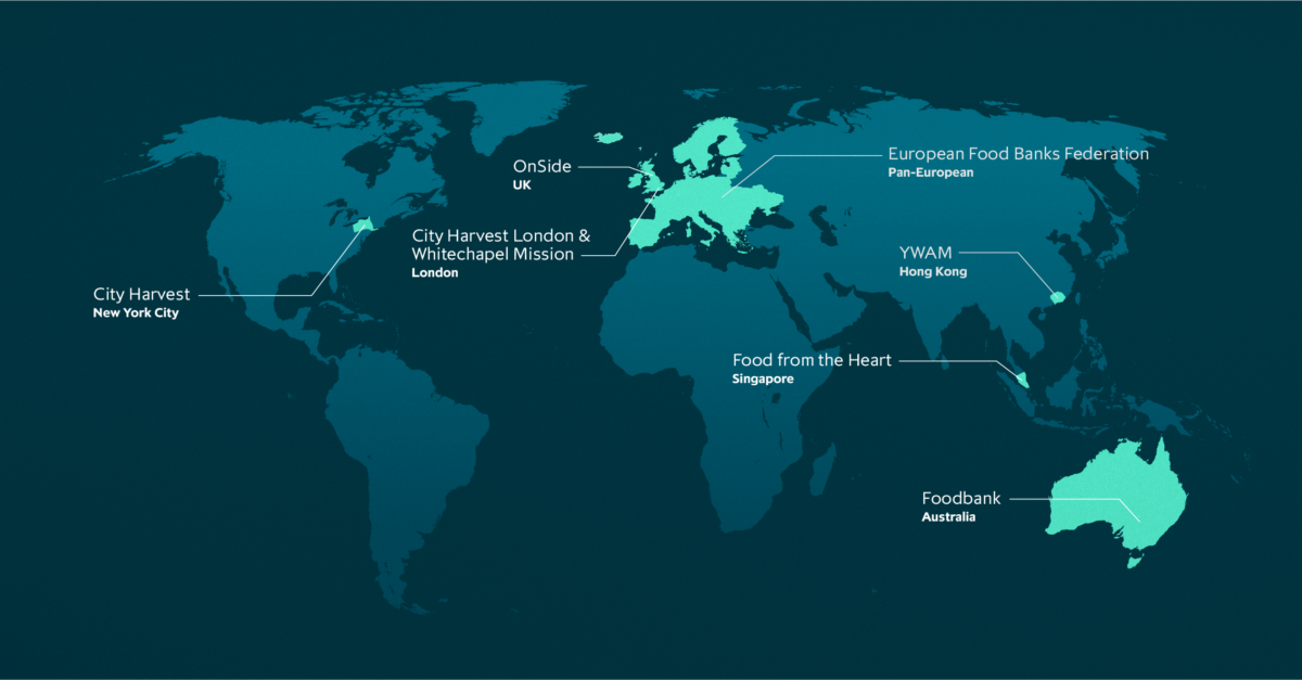 Intermediate Capital Group’s Million Meals Initiative Expands with New ...
