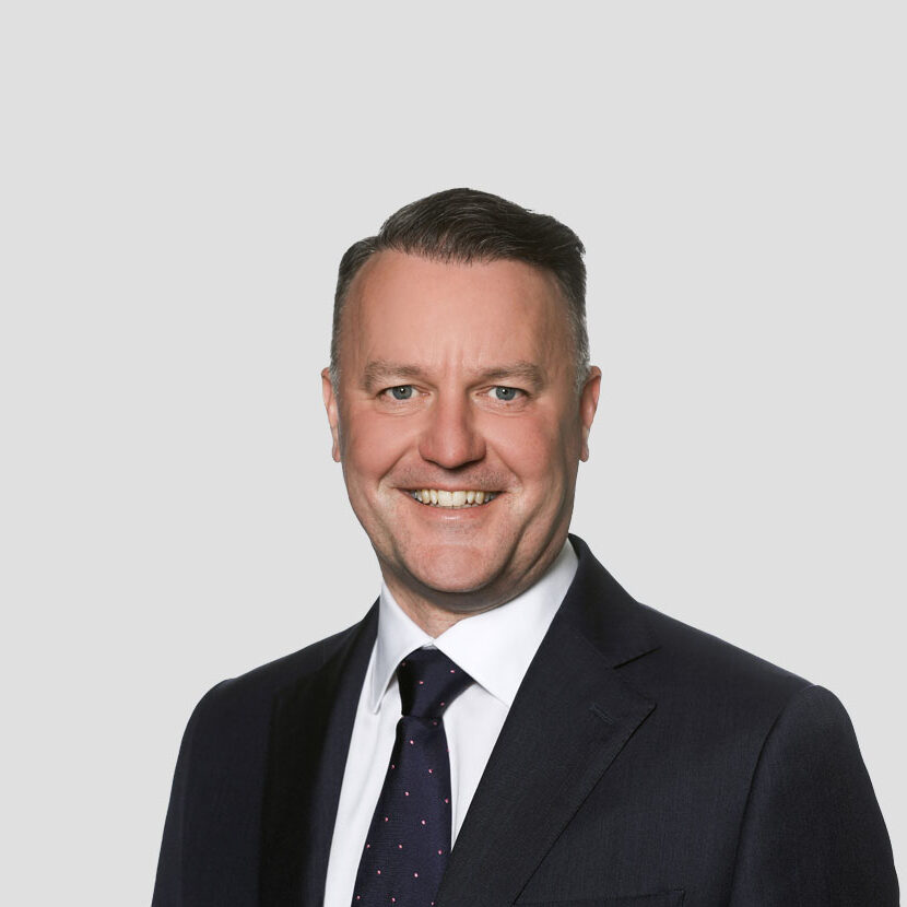 ICG appoints Sarah Faulkner to new role of Chief Operating Officer - ICG