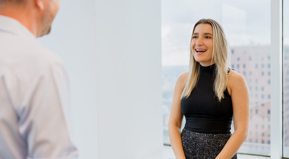 Our purpose & business - ICG