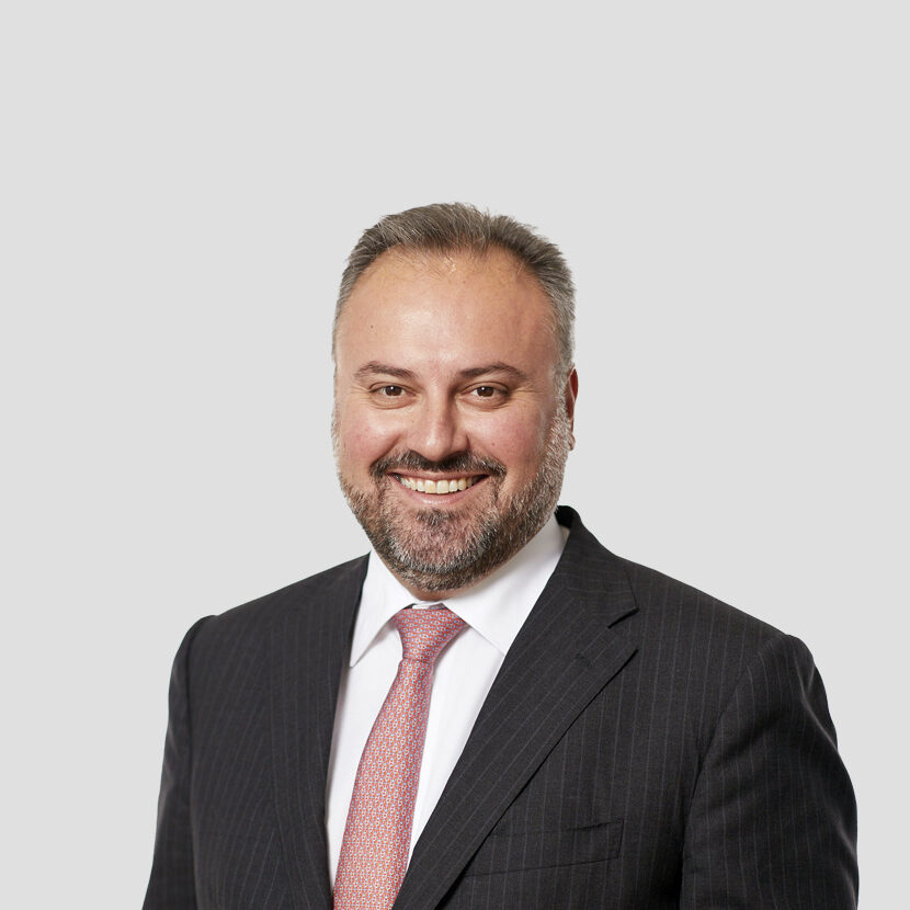 Damon Fletcher joins ICG’s Credit Fund Management business as Managing ...