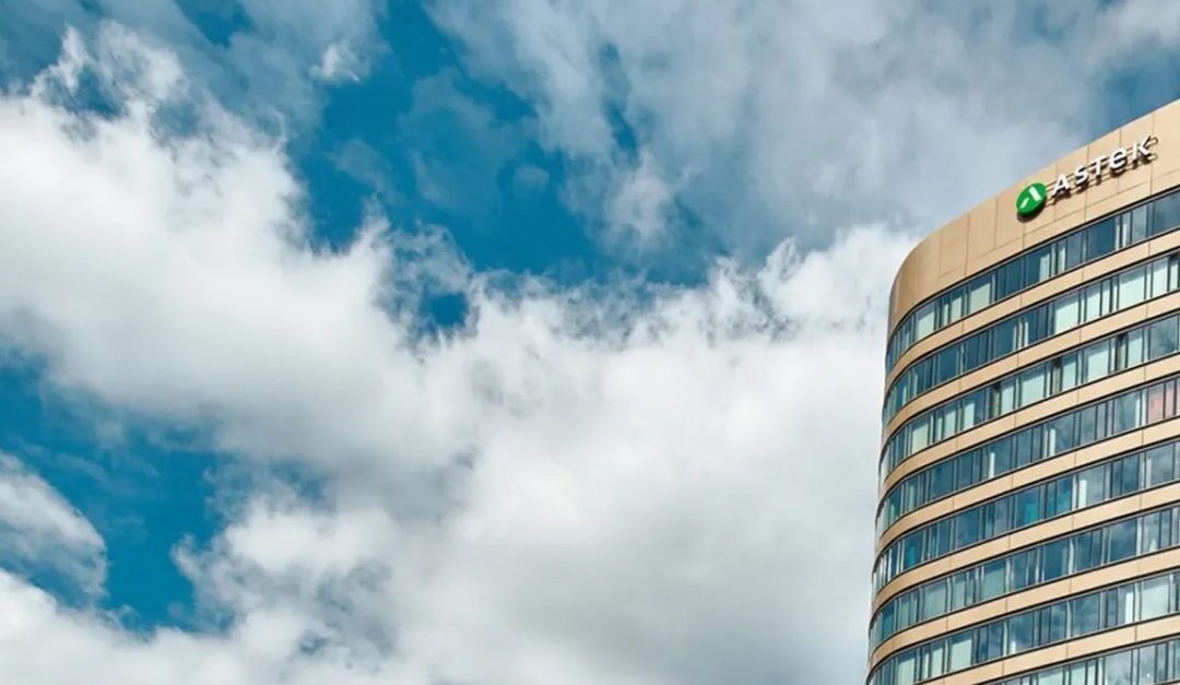 ICG Invests in Astek, Leading Player in Consulting Services - ICG