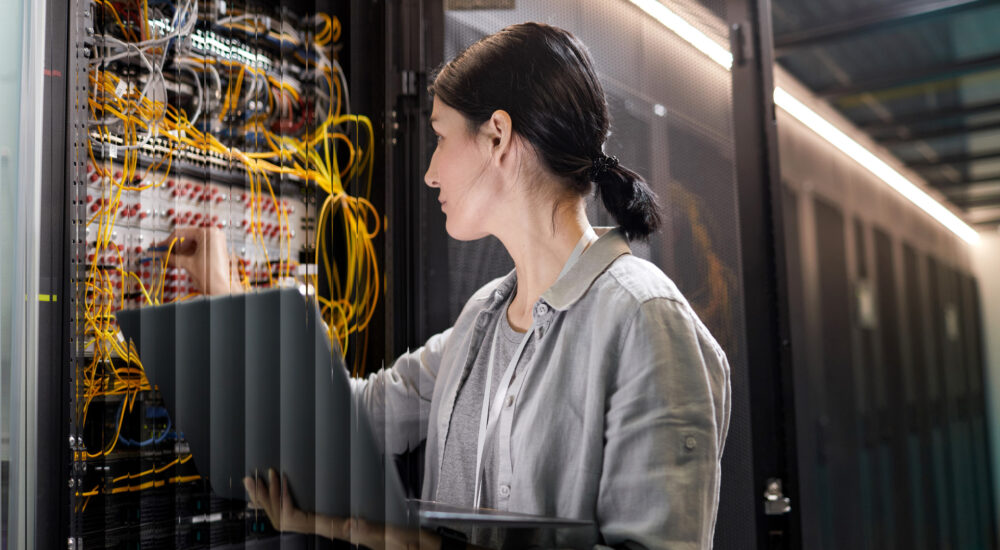 European Infrastructure - ICG