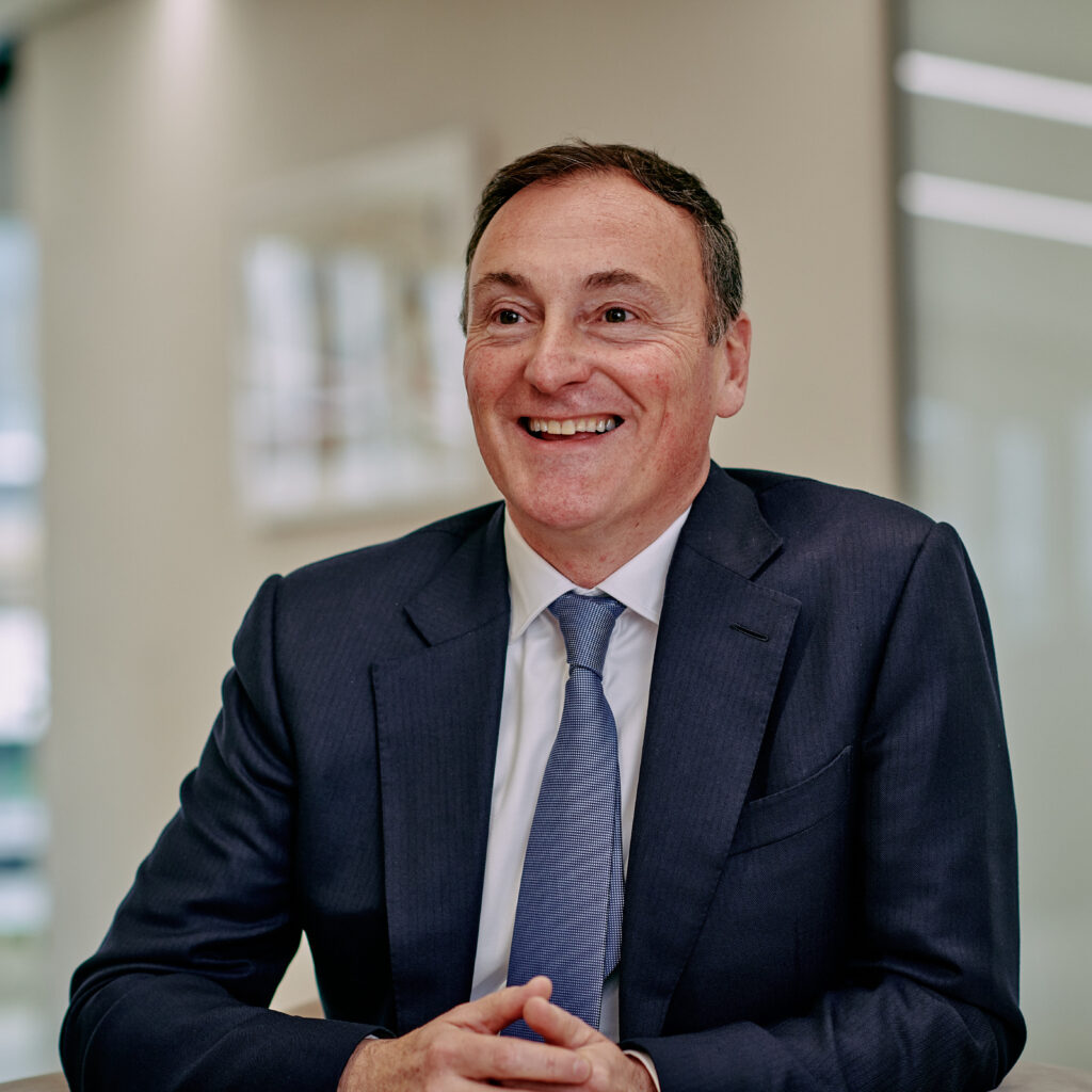 ICG closes second European Infrastructure fund at €3.15bn - ICG