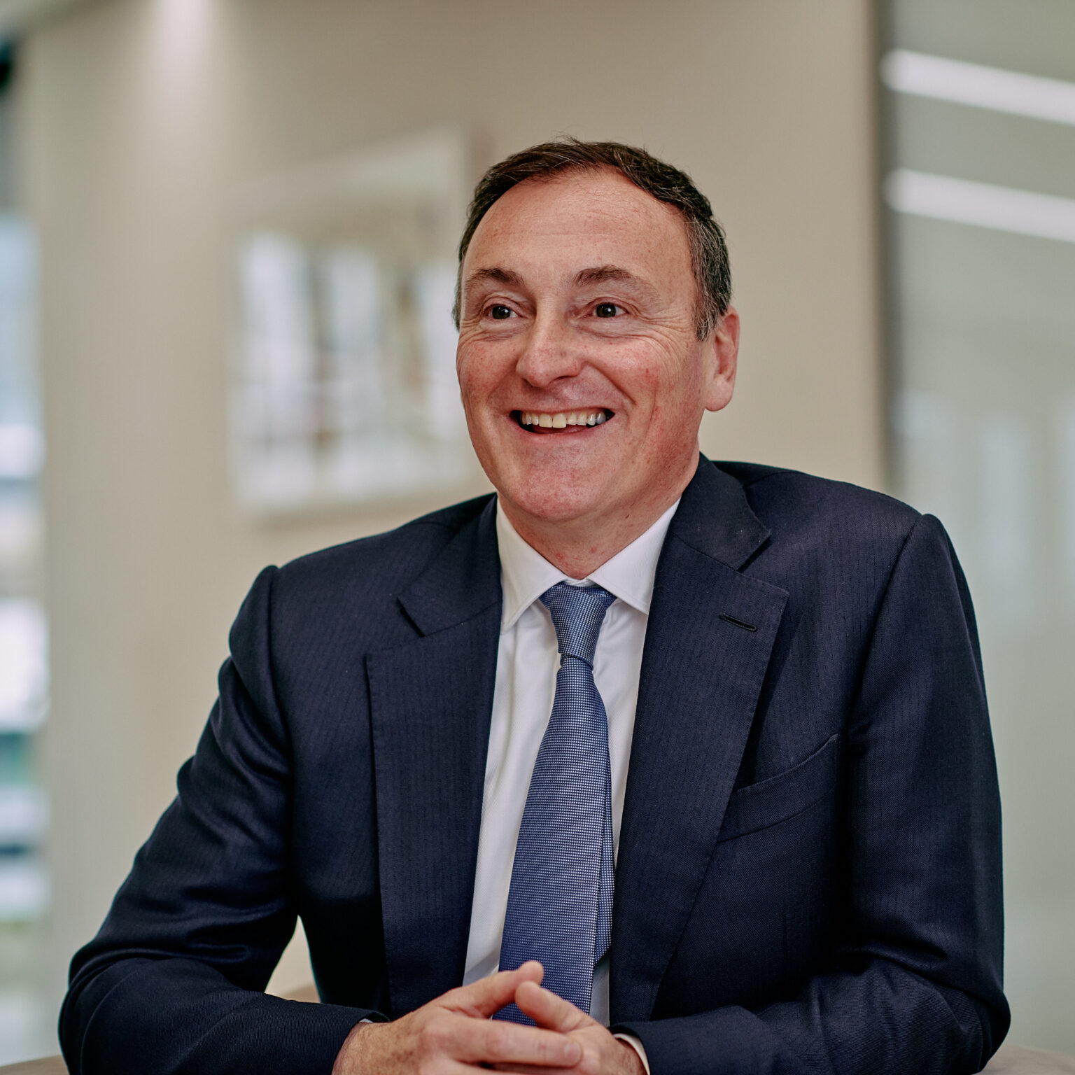 ICG and Amundi announce long-term strategic and equity partnership - ICG