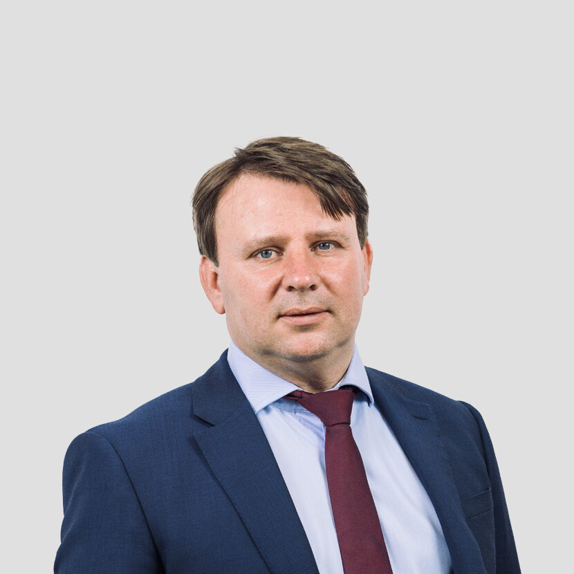 The corporate credit route to urban logistics - ICG