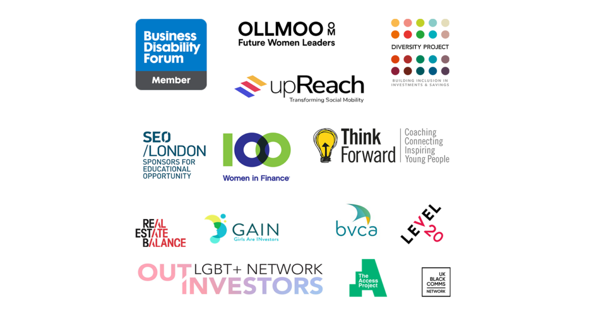 Partnerships and philanthropy - ICG