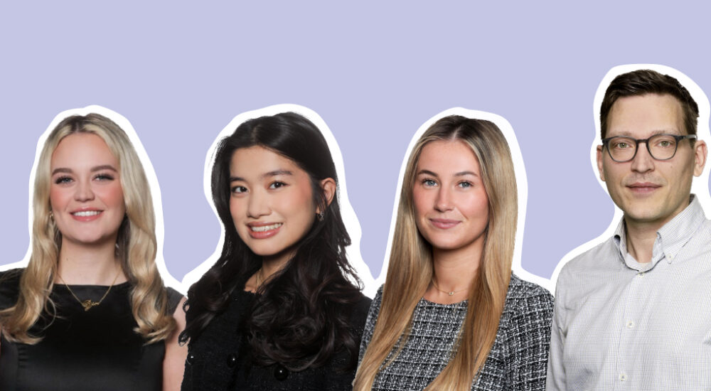 ICG at IPEM Paris 2025 - ICG