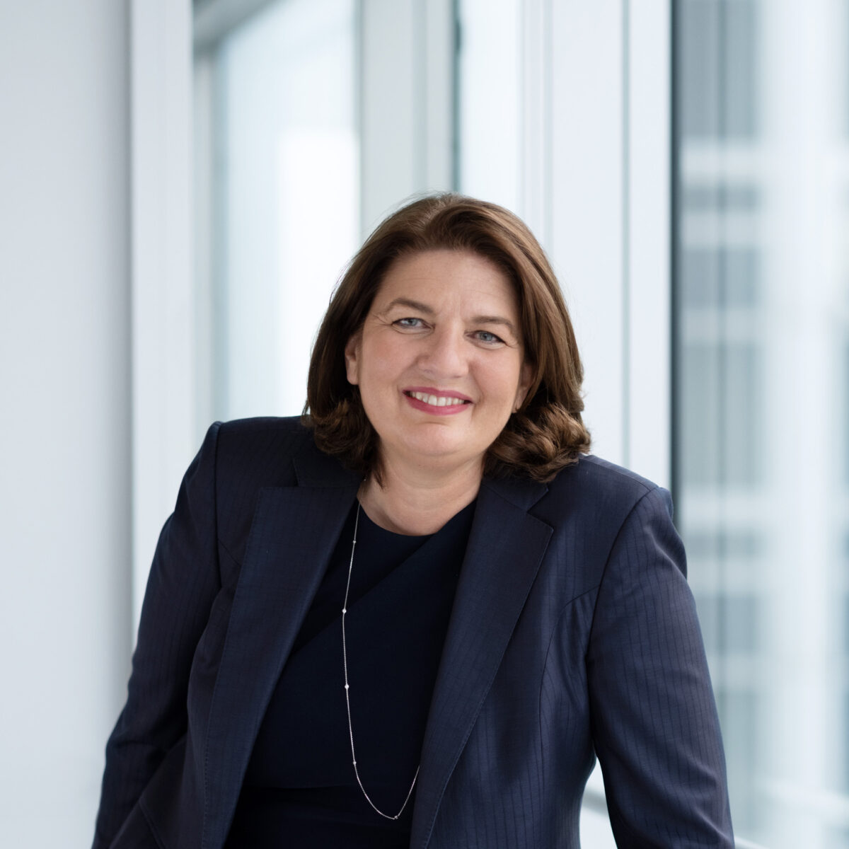 ICG and Amundi announce long-term strategic and equity partnership - ICG