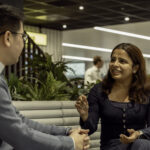 People - ICG