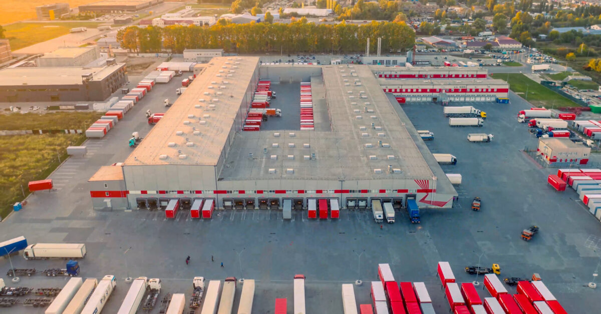 ICG Real Estate announces €1.4bn final close for second Metropolitan ...